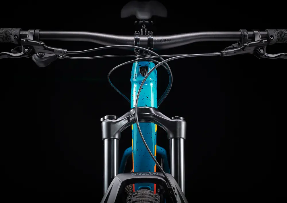 2025 Trek Roscoe 7 – Specs, Comparisons, Reviews – 99 Spokes