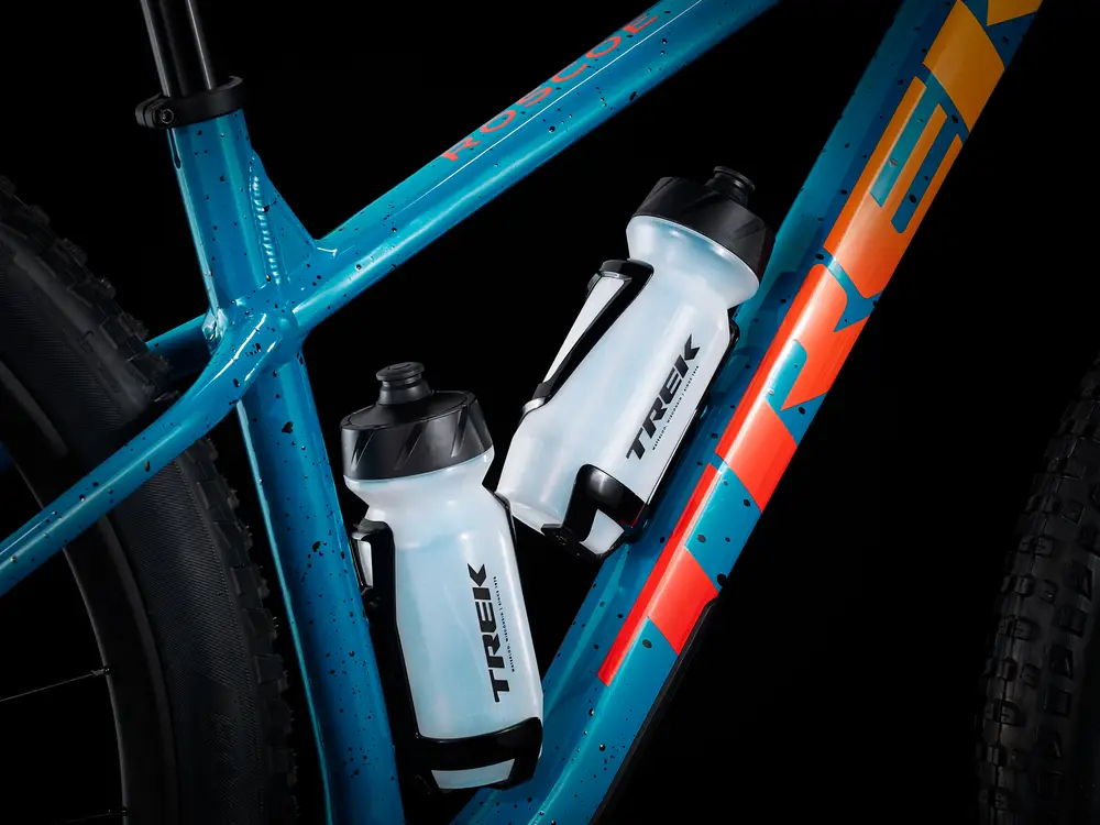 2025 Trek Roscoe 7 – Specs, Comparisons, Reviews – 99 Spokes