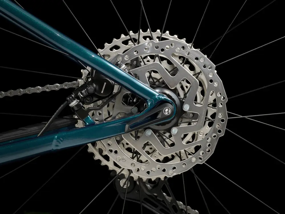 2025 Trek Roscoe 7 – Specs, Comparisons, Reviews – 99 Spokes