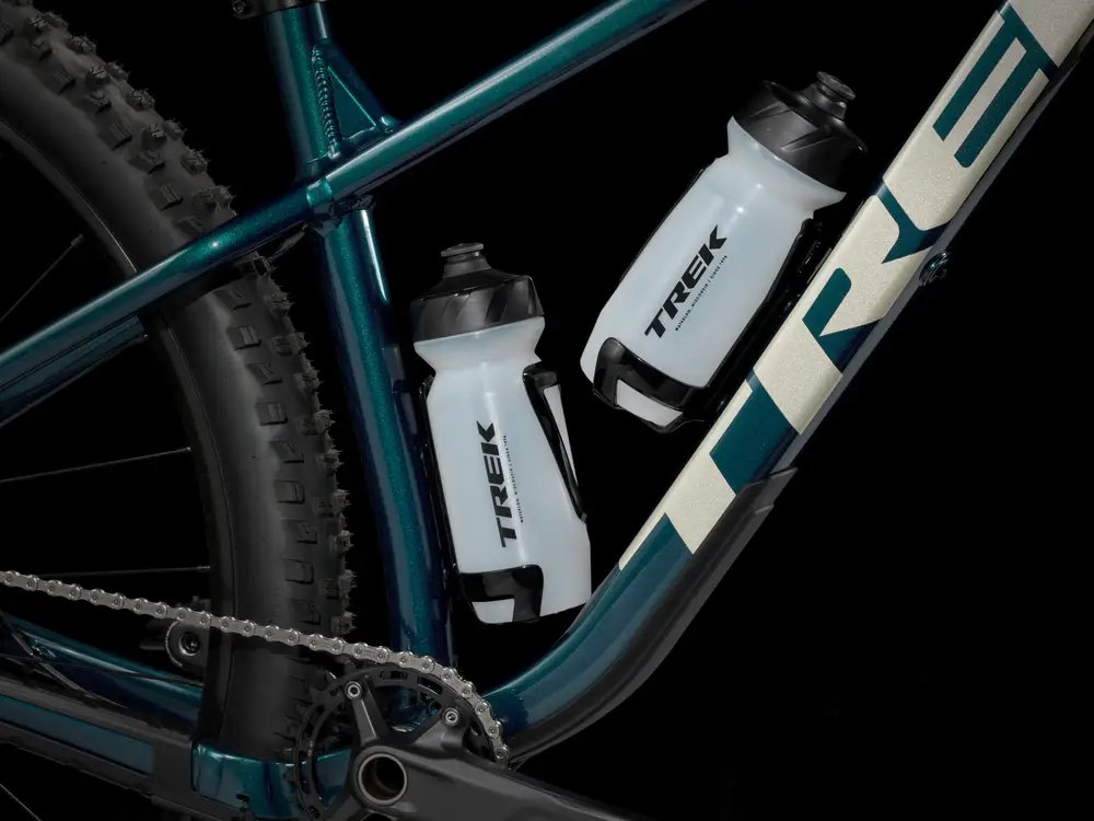 2025 Trek Roscoe 7 – Specs, Comparisons, Reviews – 99 Spokes