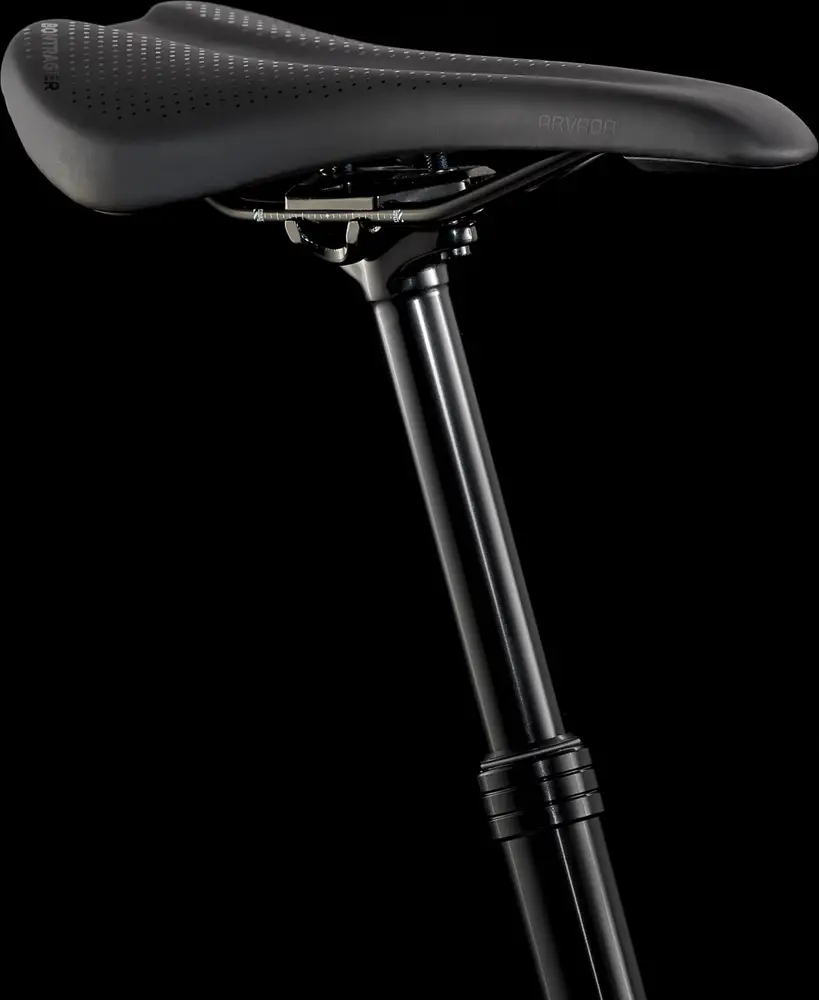 2025 Trek Roscoe 7 – Specs, Comparisons, Reviews – 99 Spokes