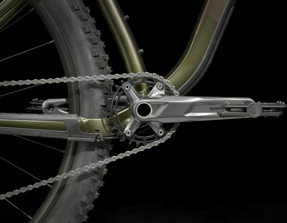 2025 Trek Roscoe 7 – Specs, Comparisons, Reviews – 99 Spokes