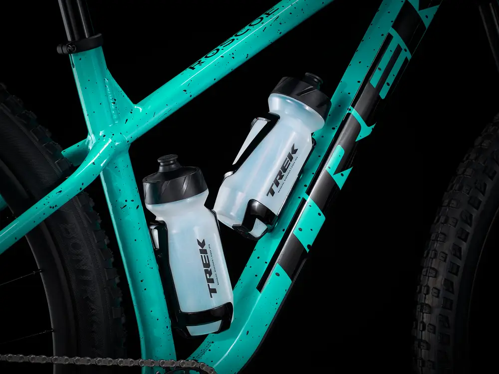 2025 Trek Roscoe 7 – Specs, Comparisons, Reviews – 99 Spokes