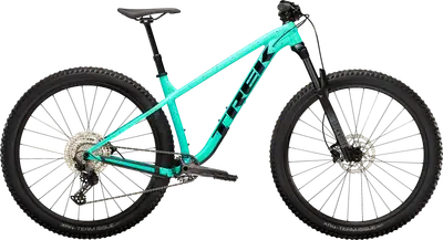 2025 Trek Roscoe 7 – Specs, Comparisons, Reviews – 99 Spokes