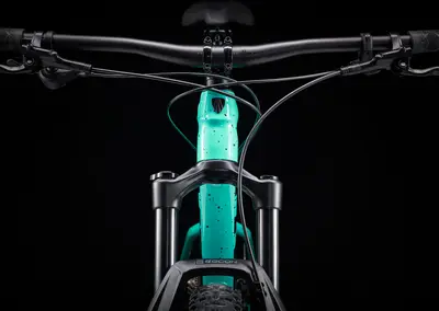 2025 Trek Roscoe 7 – Specs, Comparisons, Reviews – 99 Spokes