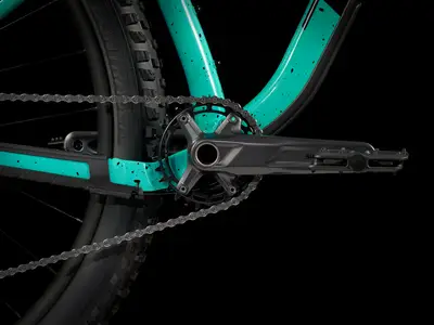 2025 Trek Roscoe 7 – Specs, Comparisons, Reviews – 99 Spokes