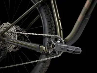 2025 Trek Roscoe 7 – Specs, Comparisons, Reviews – 99 Spokes