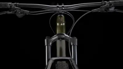 2025 Trek Roscoe 7 – Specs, Comparisons, Reviews – 99 Spokes