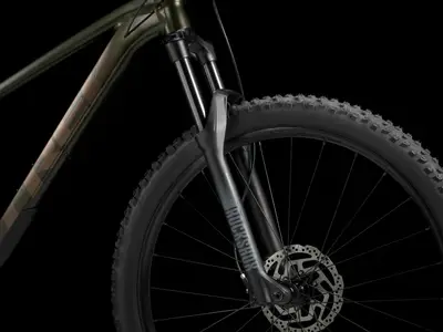 2025 Trek Roscoe 7 – Specs, Comparisons, Reviews – 99 Spokes