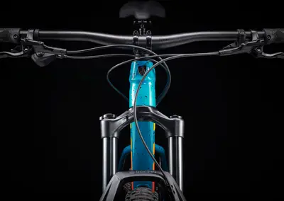 2025 Trek Roscoe 7 – Specs, Comparisons, Reviews – 99 Spokes