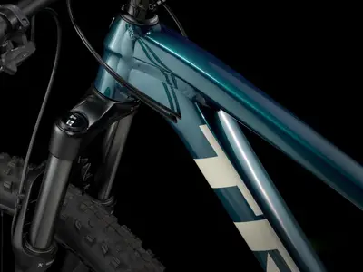 2025 Trek Roscoe 7 – Specs, Comparisons, Reviews – 99 Spokes
