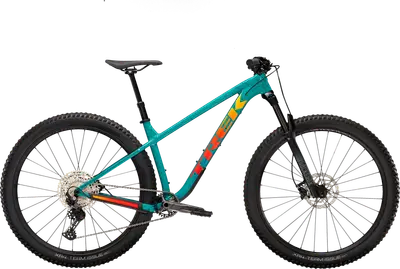2025 Trek Roscoe 7 – Specs, Comparisons, Reviews – 99 Spokes