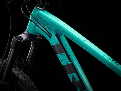 2025 Trek Roscoe 7 – Specs, Comparisons, Reviews – 99 Spokes