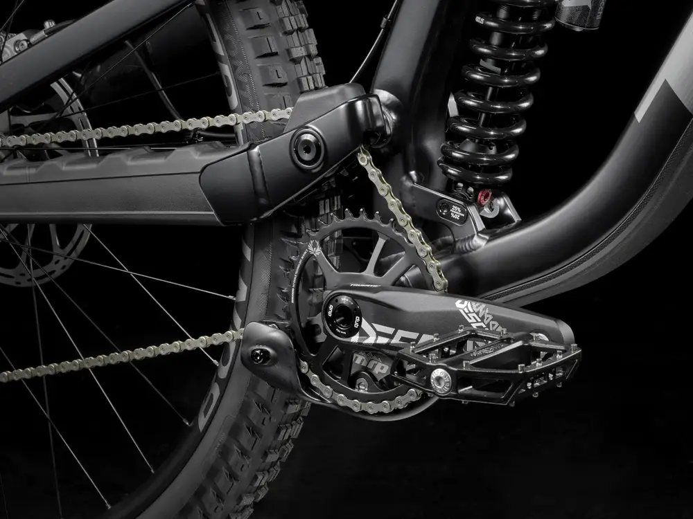 2025 Trek Session 8 Specs Comparisons Reviews 99 Spokes