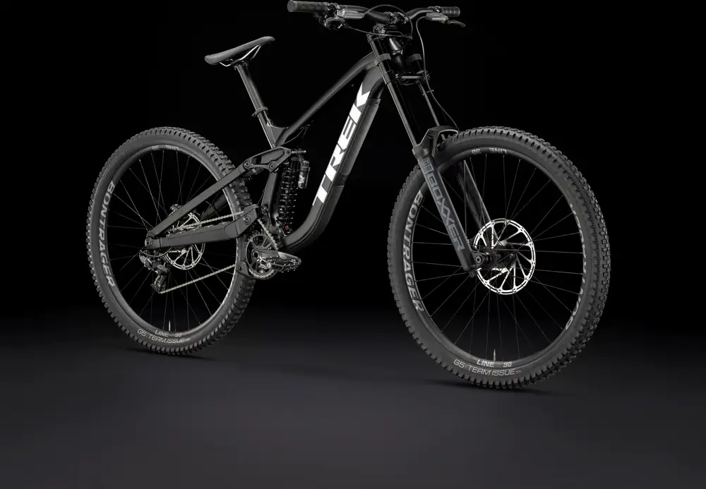 2025 Trek Session 8 Specs Comparisons Reviews 99 Spokes