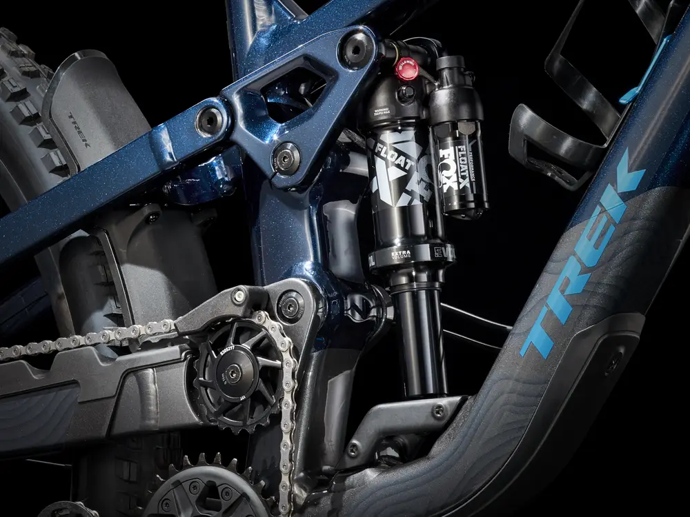 2025 Trek Slash 8 Gen 6 – Specs, Comparisons, Reviews – 99 Spokes
