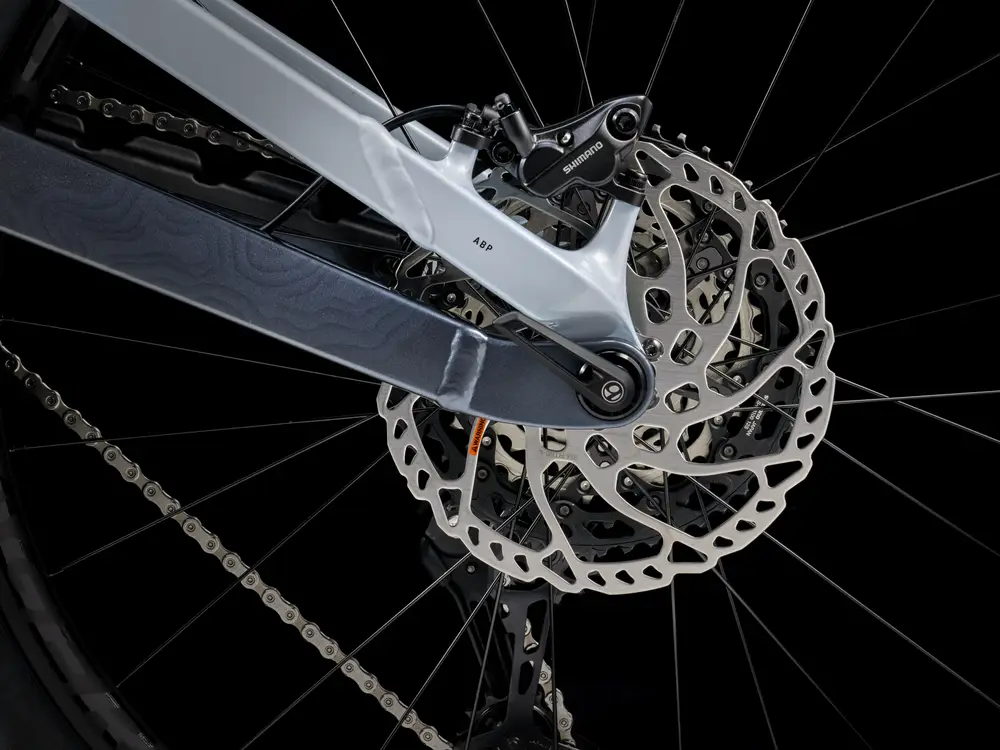 2025 Trek Slash 8 Gen 6 – Specs, Comparisons, Reviews – 99 Spokes