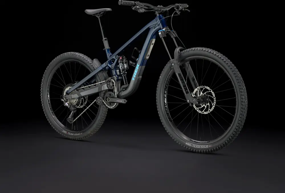 2025 Trek Slash 8 Gen 6 – Specs, Comparisons, Reviews – 99 Spokes