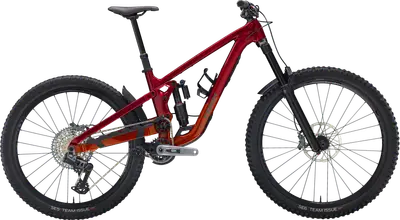 Compare: 2025 Trek Slash 9 GX AXS T-Type Gen 6 vs Slash 9.9 X0 AXS T ...