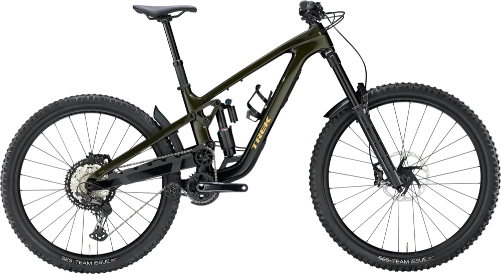 2025 Trek Slash 9.8 XT Gen 6 – Specs, Comparisons, Reviews – 99 Spokes