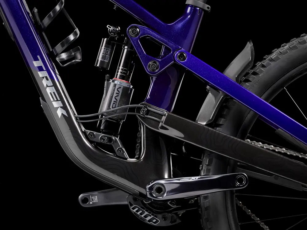 2025 Trek Slash 9.8 XT Gen 6 – Specs, Comparisons, Reviews – 99 Spokes