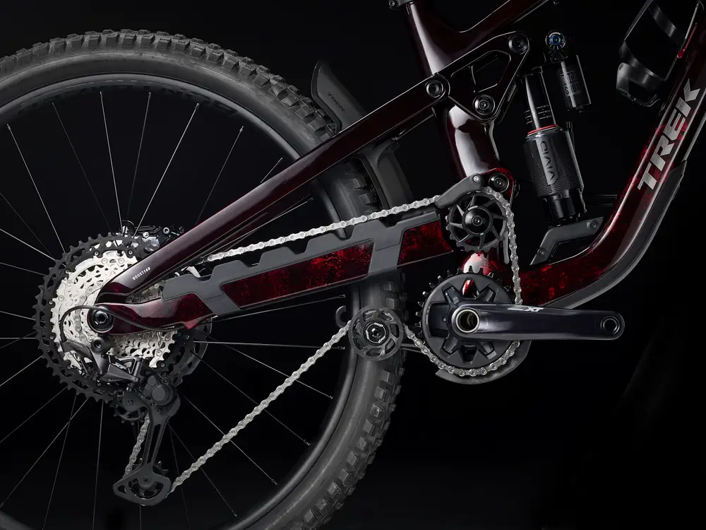 2025 Trek Slash 9.8 XT Gen 6 – Specs, Comparisons, Reviews – 99 Spokes