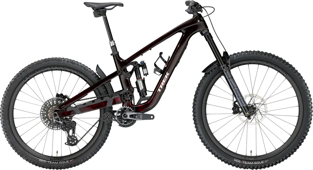 2025 Trek Slash 9.9 X0 AXS T-Type Gen 6 – Specs, Comparisons, Reviews ...