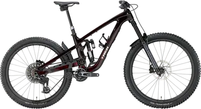 Compare: 2025 Trek Slash 9 GX AXS T-Type Gen 6 vs Slash 9.9 X0 AXS T ...