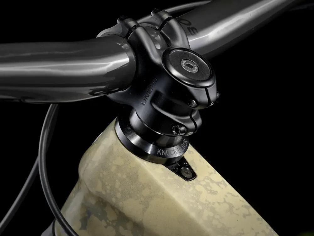 2025 Trek Slash SE Gen 5 – Specs, Comparisons, Reviews – 99 Spokes