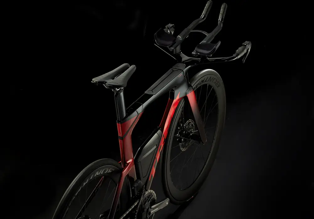 2025 Trek Speed Concept SLR 7 AXS – Specs, Comparisons, Reviews – 99 Spokes