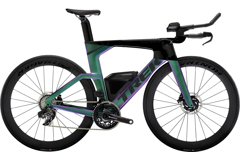 2025 Trek Speed Concept SLR 7 AXS – Specs, Comparisons, Reviews – 99 Spokes