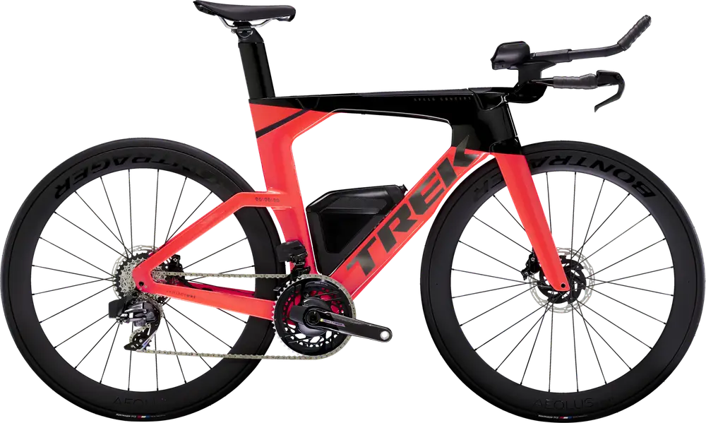 2025 Trek Speed Concept SLR 7 AXS – Specs, Comparisons, Reviews – 99 Spokes