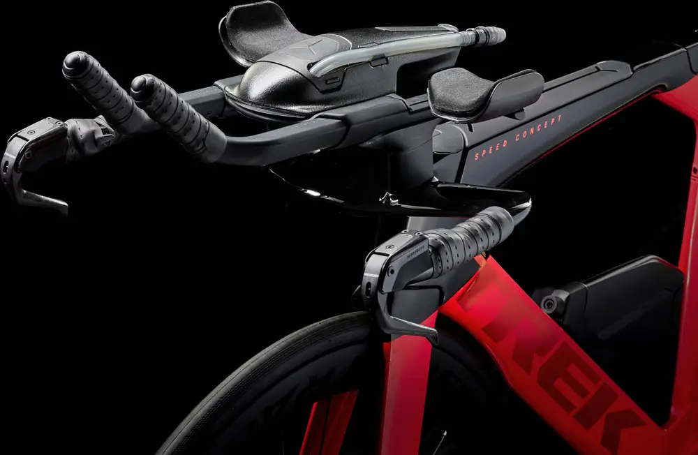 2025 Trek Speed Concept SLR 7 AXS – Specs, Comparisons, Reviews – 99 Spokes