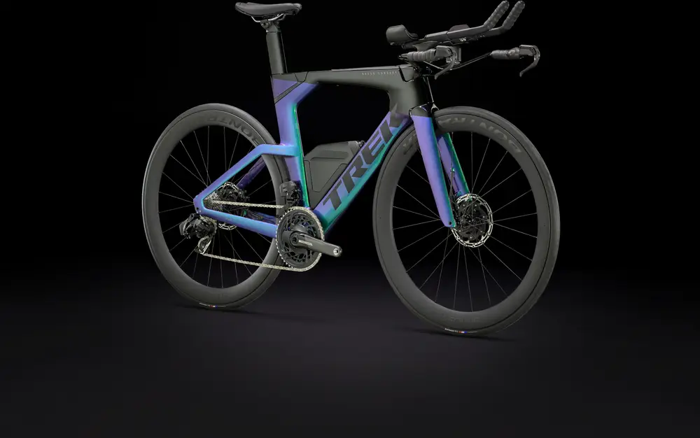 2025 Trek Speed Concept SLR 7 AXS – Specs, Comparisons, Reviews – 99 Spokes