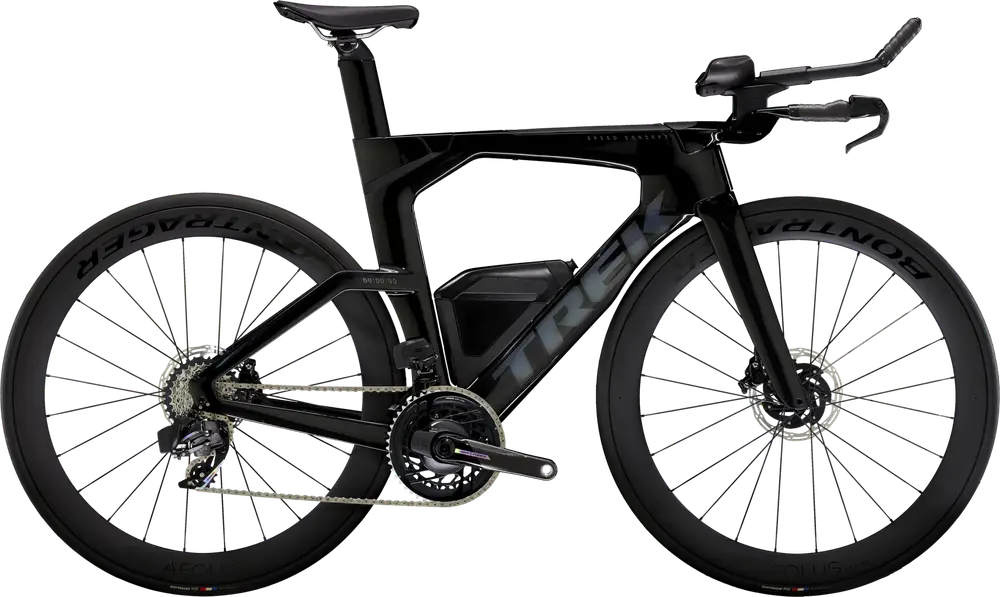 2025 Trek Speed Concept SLR 7 AXS – Specs, Comparisons, Reviews – 99 Spokes