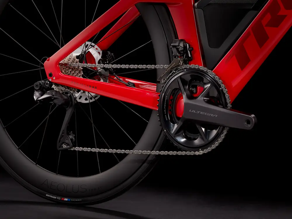 2025 Trek Speed Concept SLR 7 – Specs, Comparisons, Reviews – 99 Spokes