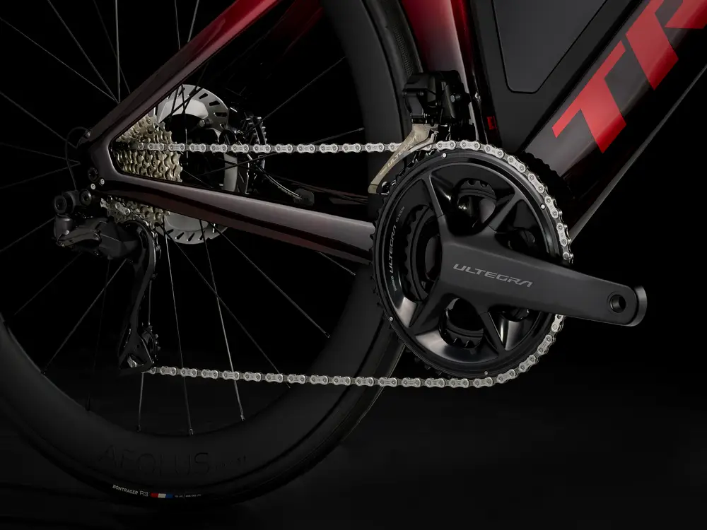 2025 Trek Speed Concept SLR 7 – Specs, Comparisons, Reviews – 99 Spokes