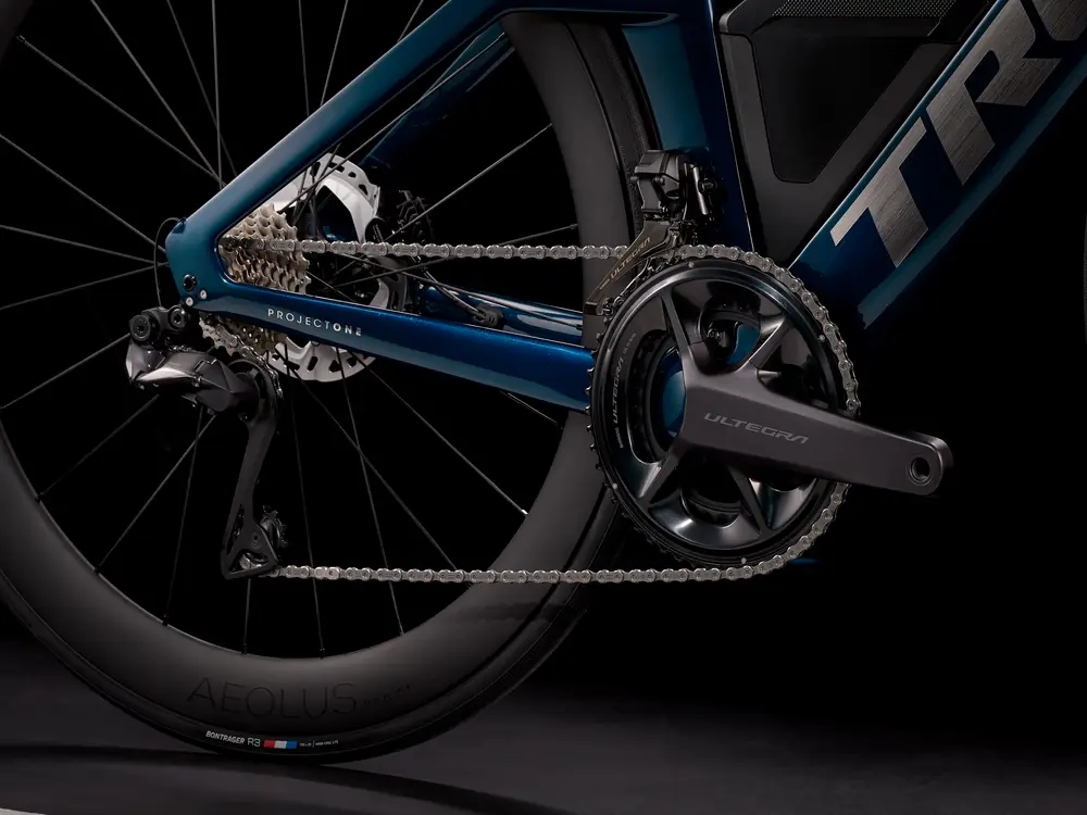 2025 Trek Speed Concept SLR 7 – Specs, Comparisons, Reviews – 99 Spokes