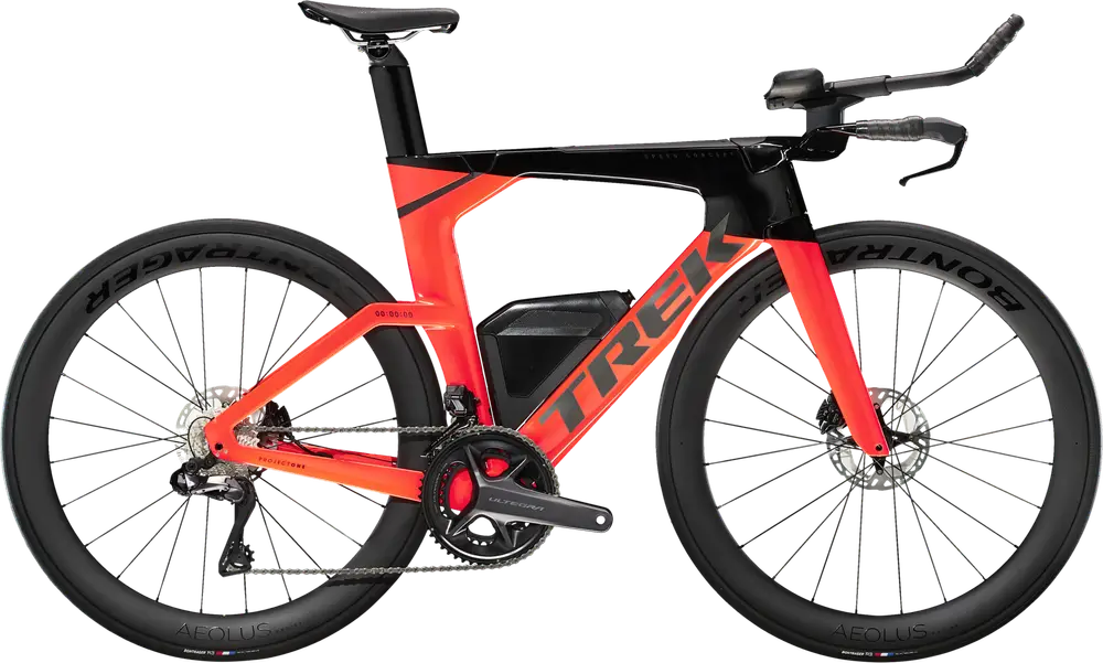2025 Trek Speed Concept SLR 7 – Specs, Comparisons, Reviews – 99 Spokes