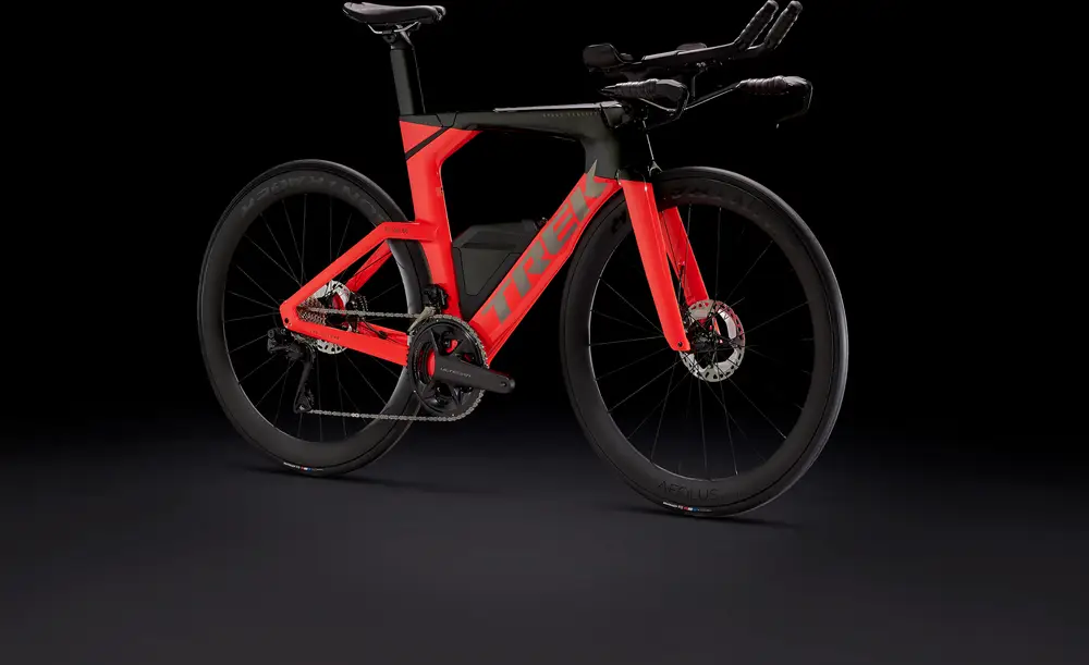 2025 Trek Speed Concept SLR 7 – Specs, Comparisons, Reviews – 99 Spokes