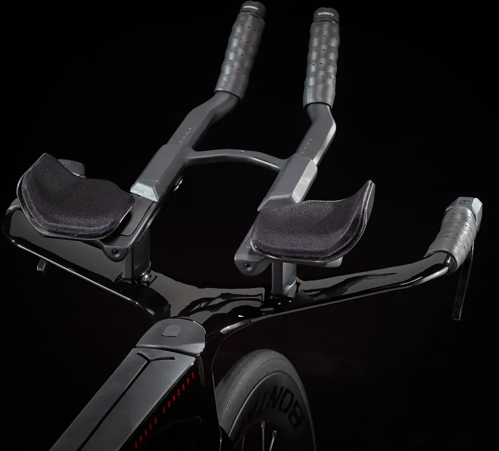 2025 Trek Speed Concept SLR 7 – Specs, Comparisons, Reviews – 99 Spokes