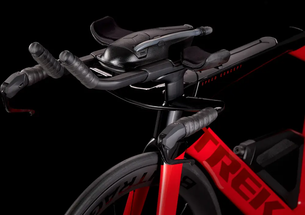 2025 Trek Speed Concept SLR 7 – Specs, Comparisons, Reviews – 99 Spokes