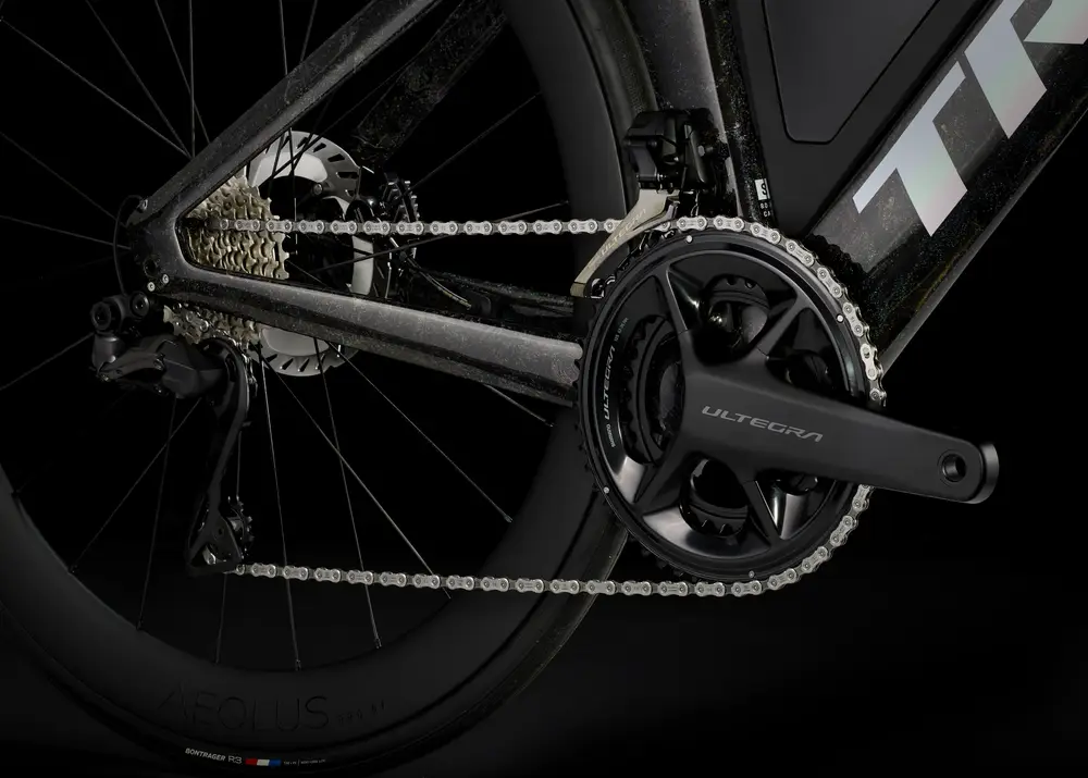 2025 Trek Speed Concept SLR 7 – Specs, Comparisons, Reviews – 99 Spokes