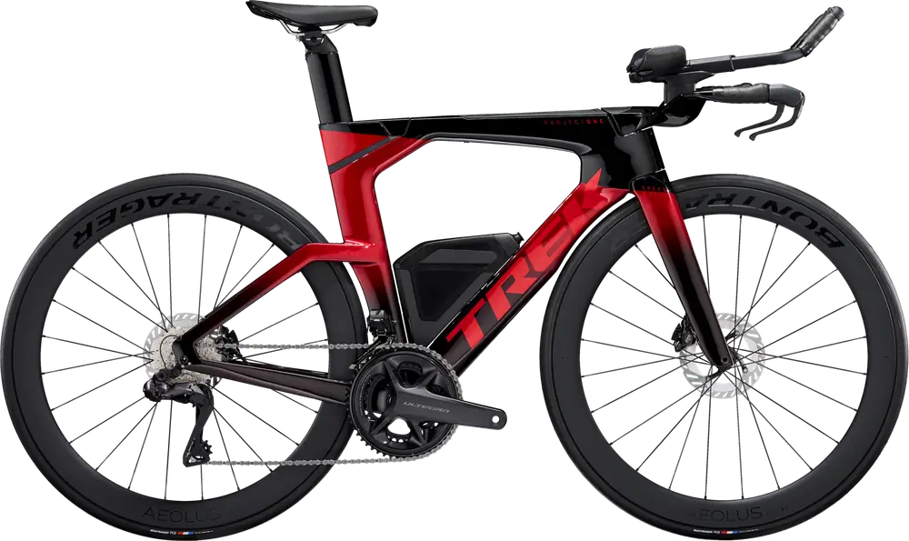 2025 Trek Speed Concept SLR 7 – Specs, Comparisons, Reviews – 99 Spokes