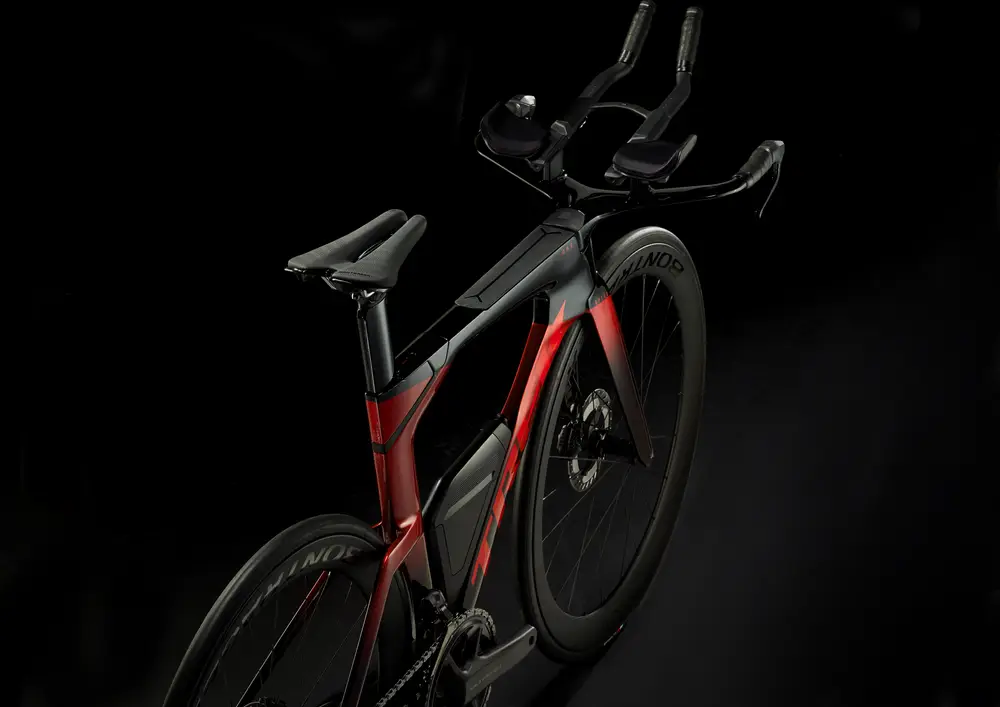 2025 Trek Speed Concept SLR 7 – Specs, Comparisons, Reviews – 99 Spokes