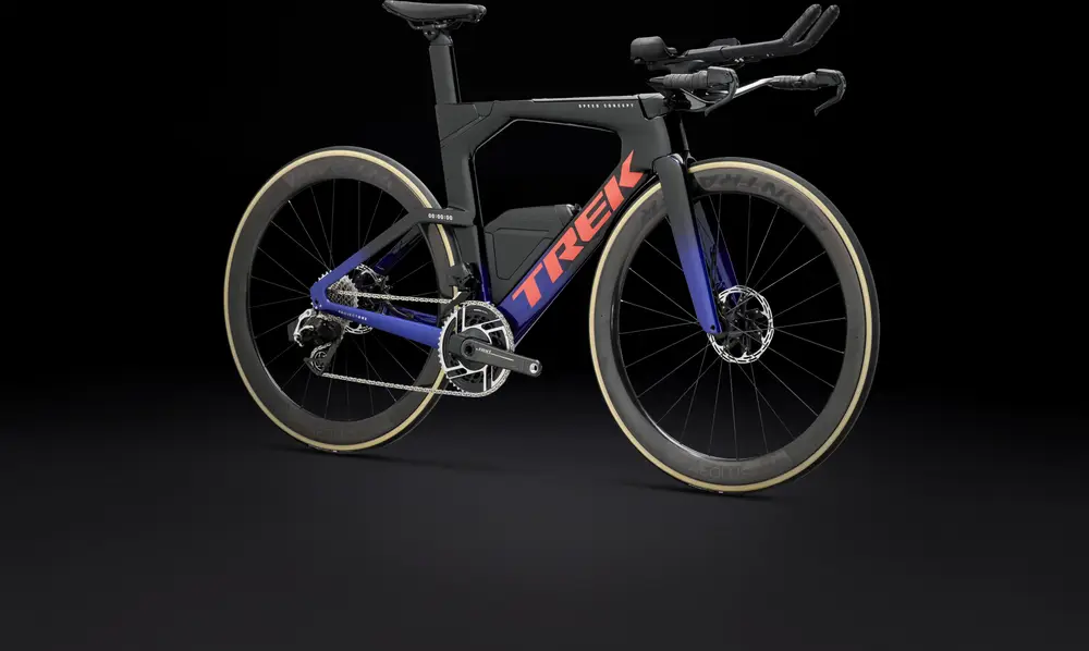2025 Trek Speed Concept SLR 9 AXS – Specs, Comparisons, Reviews – 99 Spokes