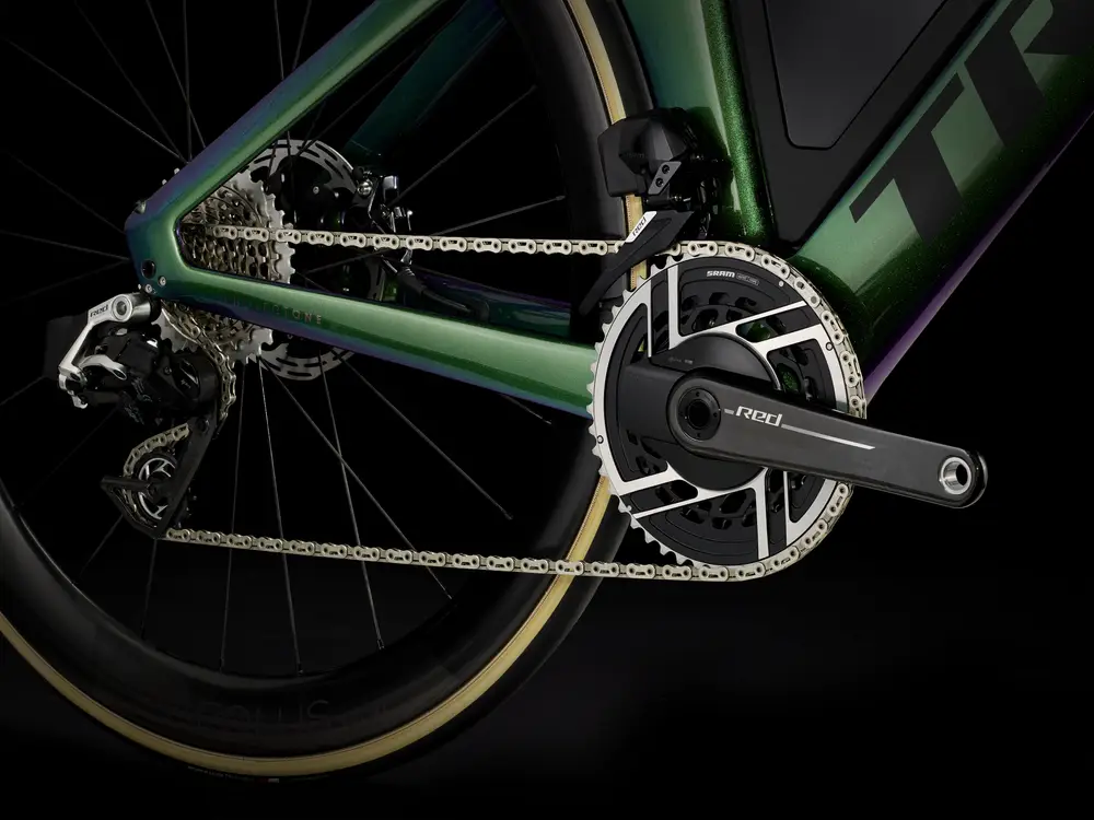 2025 Trek Speed Concept SLR 9 AXS – Specs, Comparisons, Reviews – 99 Spokes