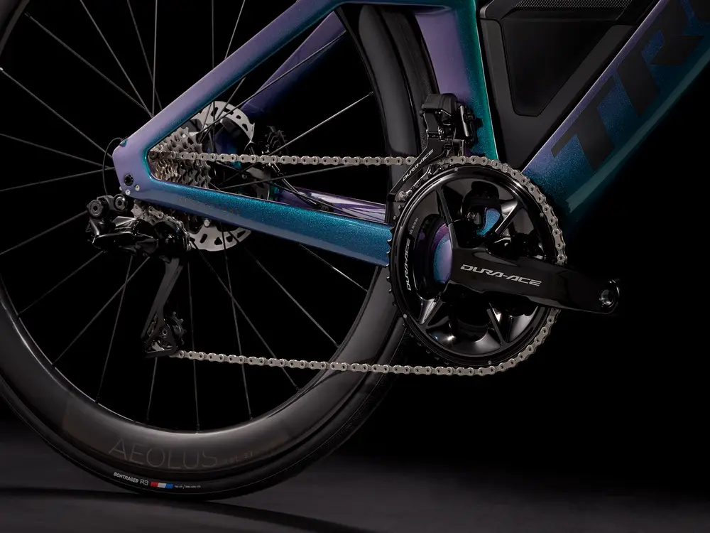 2025 Trek Speed Concept SLR 9 – Specs, Comparisons, Reviews – 99 Spokes