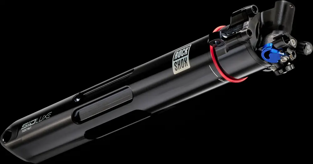 2025 Trek Supercaliber SL 9.6 Gen 2 – Specs, Comparisons, Reviews – 99 ...