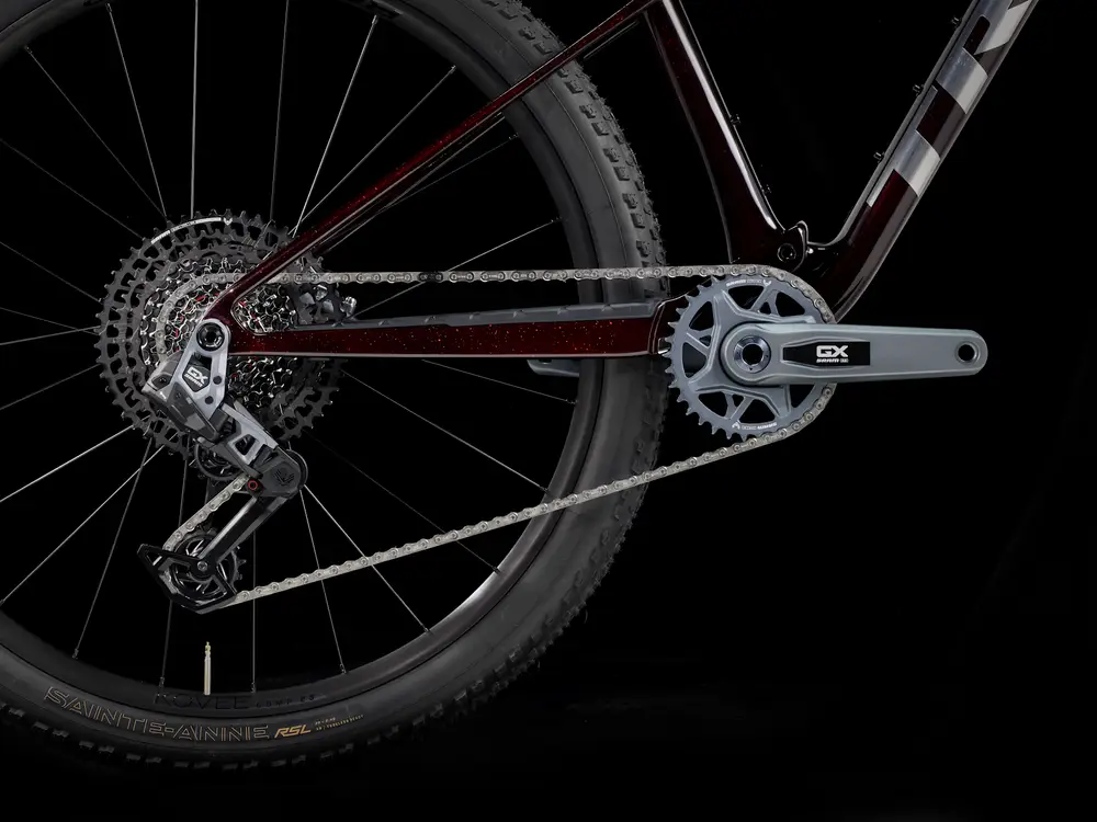 2025 Trek Supercaliber SL 9.7 GX AXS T-Type Gen 2 – Specs, Comparisons ...